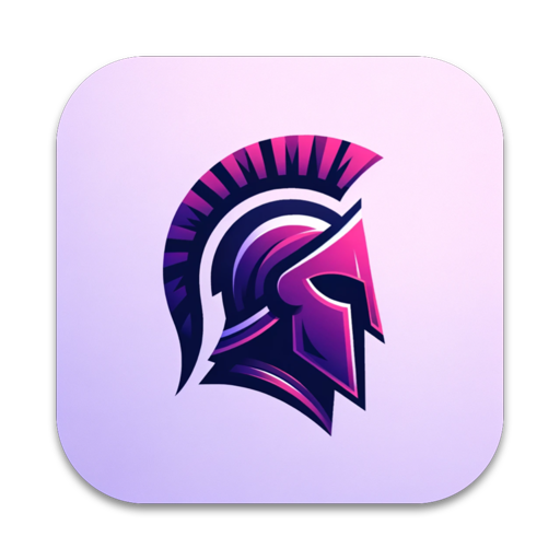 App Info - Alin Lupascu